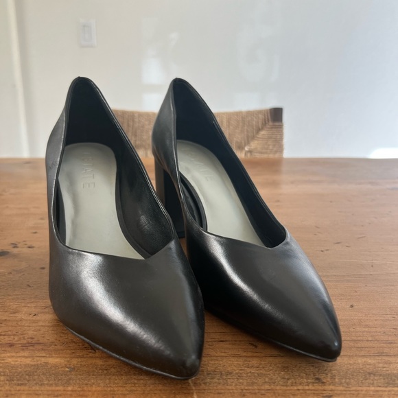 1. State | Shoes | State Block Heel Shoes | Poshmark